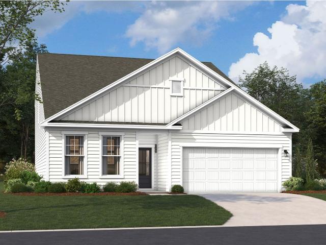 Brand New Home in Harlem, GA. 4 Bed, 3 Bath