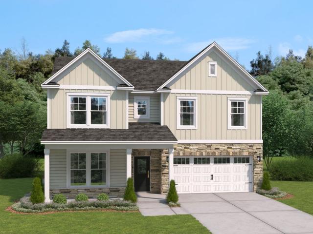 Brand New Home in Harlem, GA. 4 Bed, 3 Bath