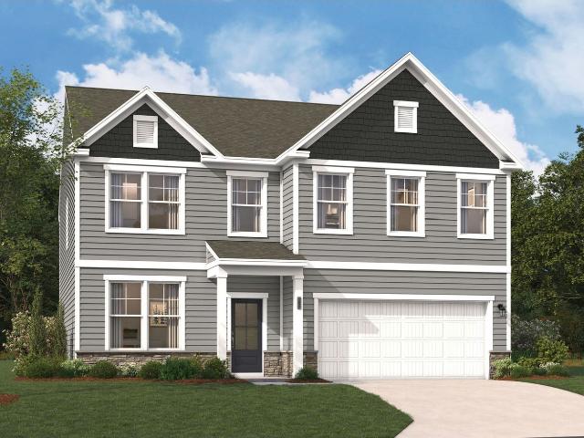 Brand New Home in Harlem, GA. 5 Bed, 3 Bath