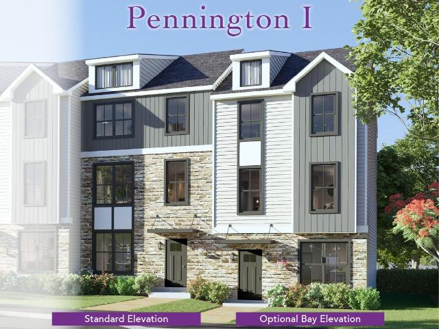 Brand New Home in Harleysville, PA. 3 Bed, 2 Bath