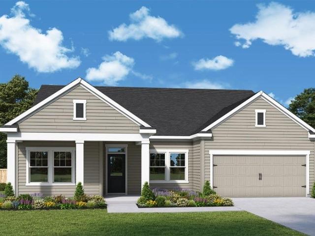 Brand New Home in Harrisburg, NC. 3 Bed, 2 Bath
