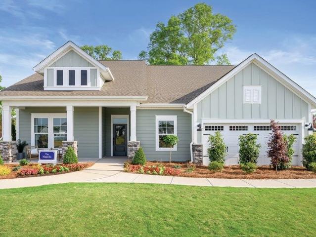 Brand New Home in Harrisburg, NC. 3 Bed, 3 Bath
