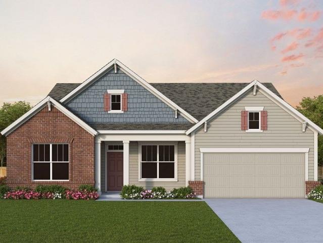 Brand New Home in Harrisburg, NC. 3 Bed, 3 Bath