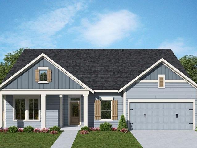 Brand New Home in Harrisburg, NC. 3 Bed, 3 Bath