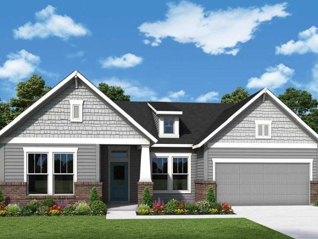 Brand New Home in Harrisburg, NC. 3 Bed, 3 Bath