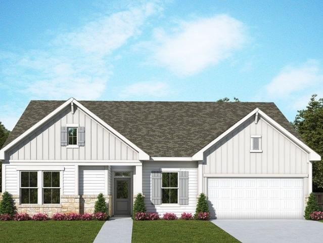 Brand New Home in Harrisburg, NC. 3 Bed, 4 Bath