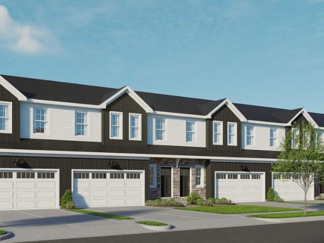 Brand New Home in Harrisburg, PA. 3 Bed, 2 Bath