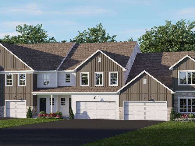 Brand New Home in Harrisburg, PA. 3 Bed, 2 Bath
