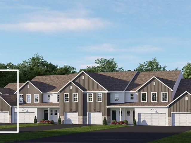 Brand New Home in Harrisburg, PA. 3 Bed, 2 Bath