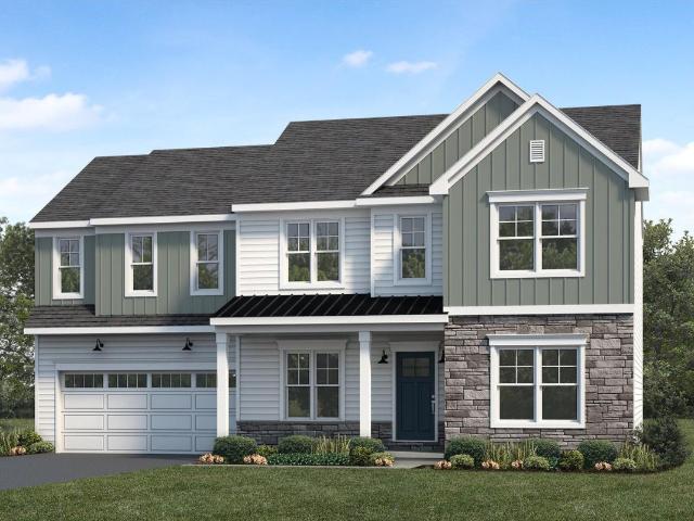 Brand New Home in Harrisburg, PA. 5 Bed, 3 Bath