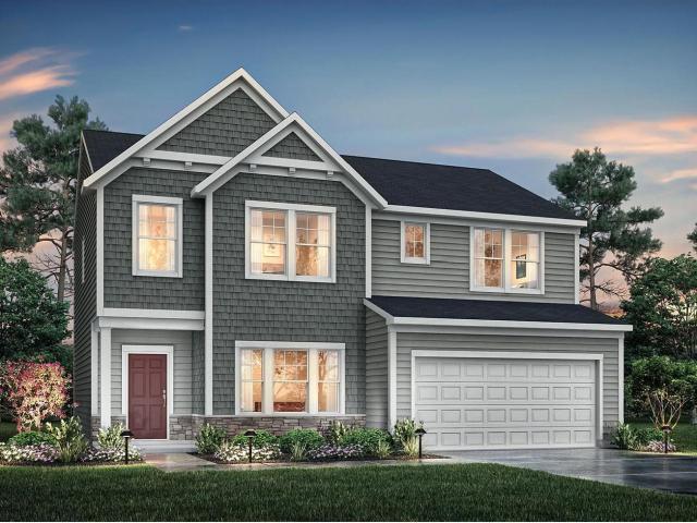 Brand New Home in Harrison, OH. 4 Bed, 2 Bath