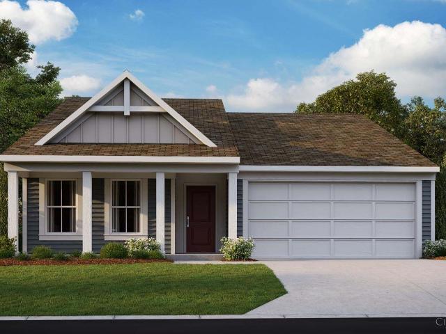 Brand New Home in Harrison, OH. 2 Bed, 2 Bath