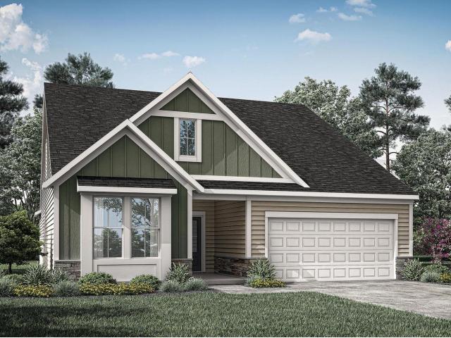 Brand New Home in Harrison, OH. 3 Bed, 2 Bath