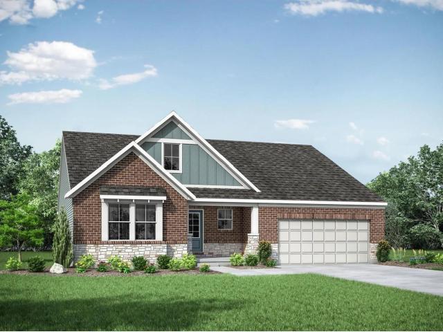 Brand New Home in Harrison, OH. 3 Bed, 2 Bath