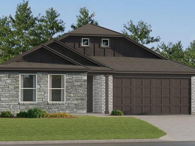 Brand New Home in Haslet, TX. 3 Bed, 2 Bath