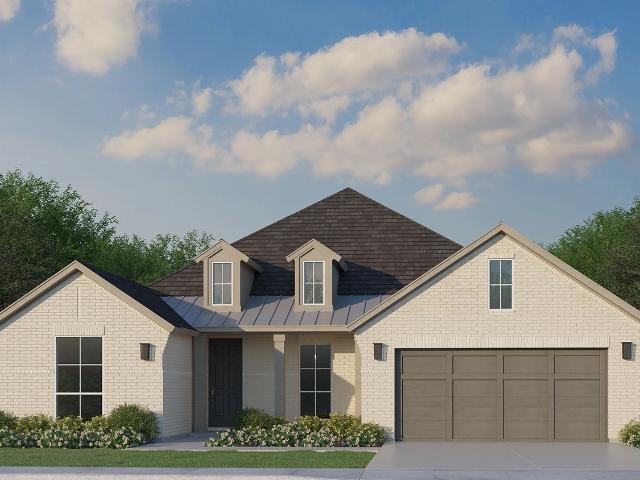 Brand New Home in Haslet, TX. 4 Bed, 3 Bath