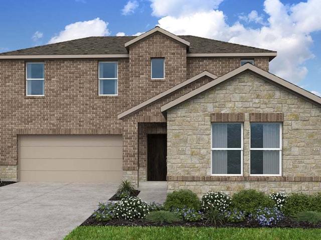 Brand New Home in Haslet, TX. 4 Bed, 3 Bath