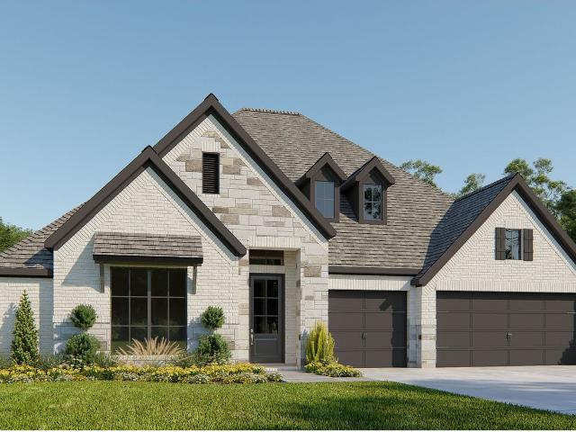 Brand New Home in Haslet, TX. 4 Bed, 3 Bath