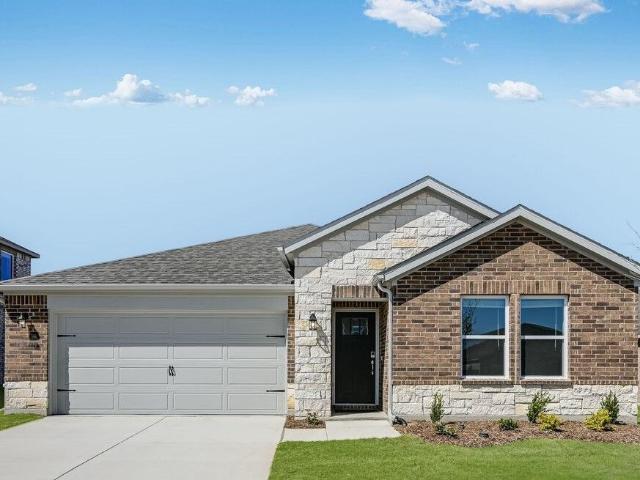 Brand New Home in Haslet, TX. 4 Bed, 2 Bath