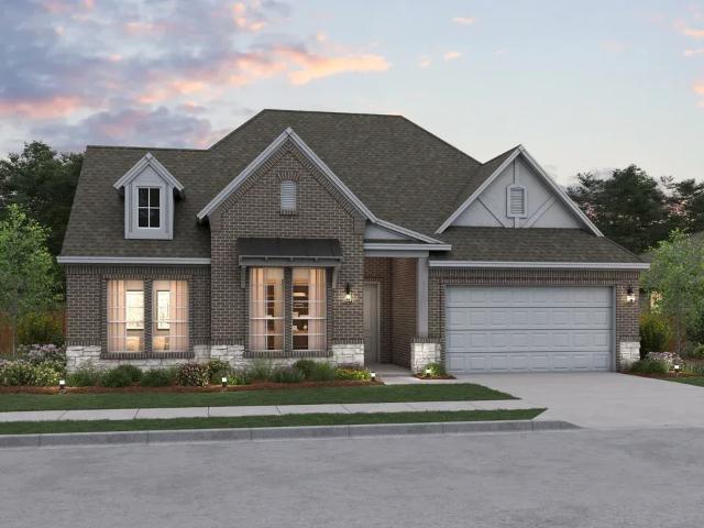Brand New Home in Haslet, TX. 4 Bed, 2 Bath