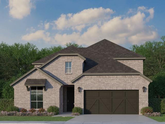 Brand New Home in Haslet, TX. 4 Bed, 4 Bath