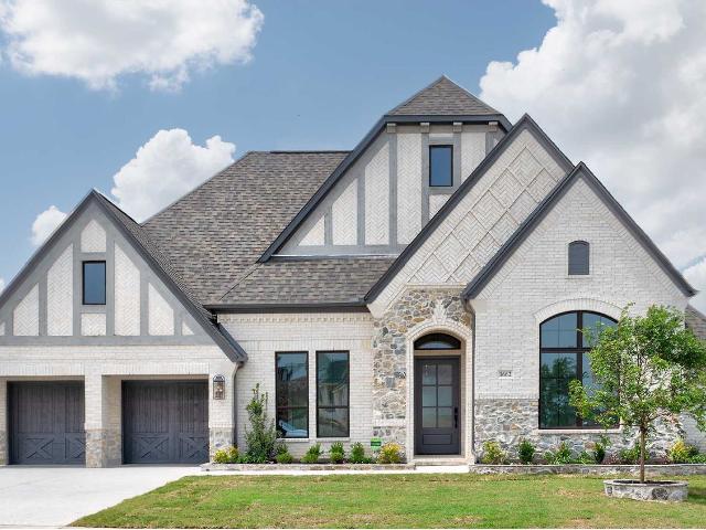 Brand New Home in Haslet, TX. 4 Bed, 4 Bath