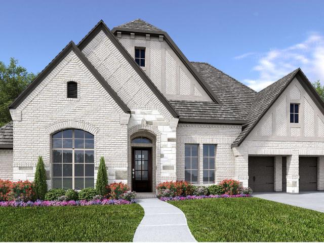 Brand New Home in Haslet, TX. 4 Bed, 4 Bath