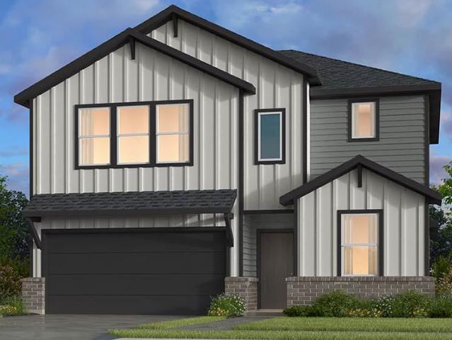 Brand New Home in Haslet, TX. 5 Bed, 3 Bath