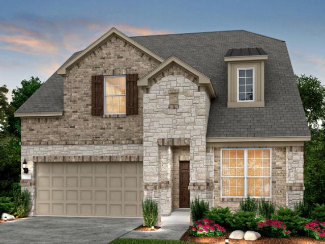 Brand New Home in Haslet, TX. 5 Bed, 4 Bath