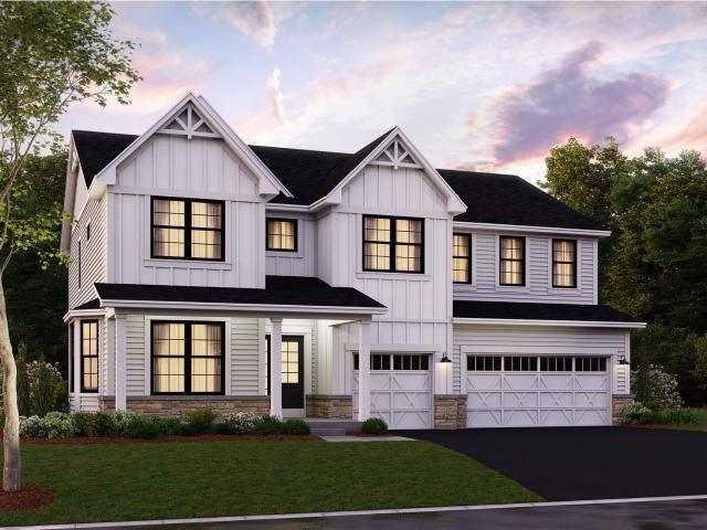 Brand New Home in Hawthorn Woods, IL. 4 Bed, 2 Bath