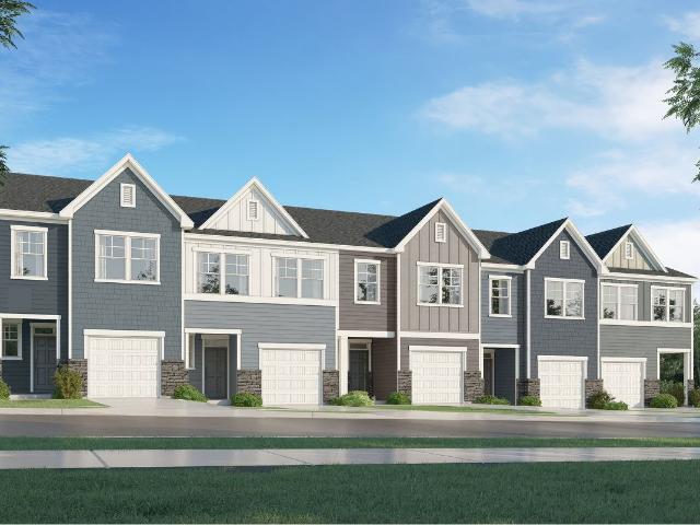 Brand New Home in Haw River, NC. 3 Bed, 2 Bath