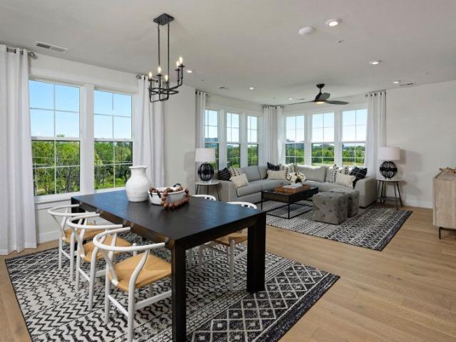 Brand New Home in Haymarket, VA. 3 Bed, 2 Bath
