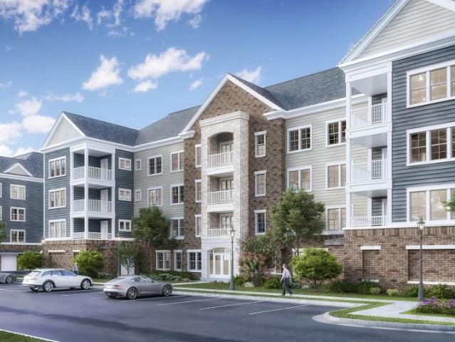 Brand New Home in Haymarket, VA. 2 Bed, 2 Bath