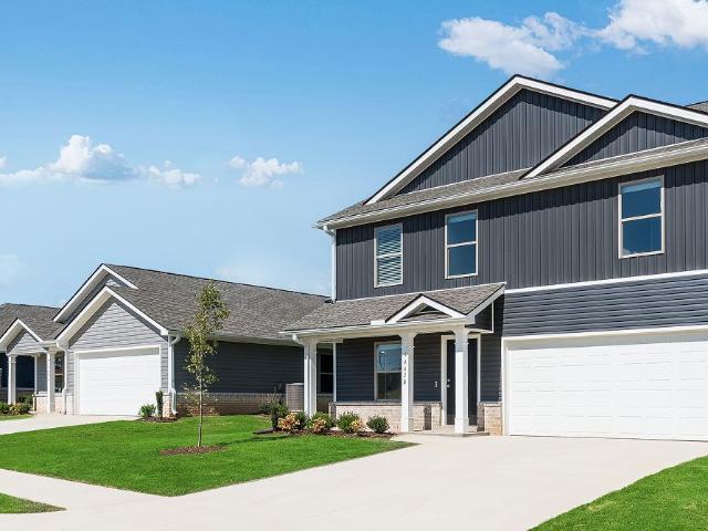 Brand New Home in Hazel Green, AL. 4 Bed, 2 Bath