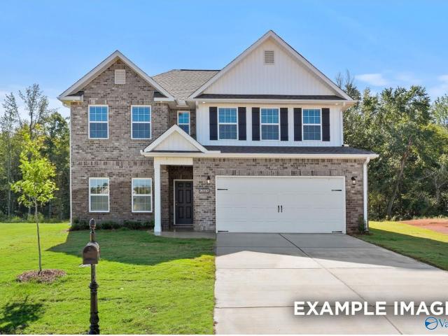 Brand New Home in Hazel Green, AL. 4 Bed, 3 Bath