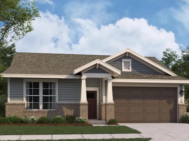 Brand New Home in Hazel Green, AL. 3 Bed, 2 Bath