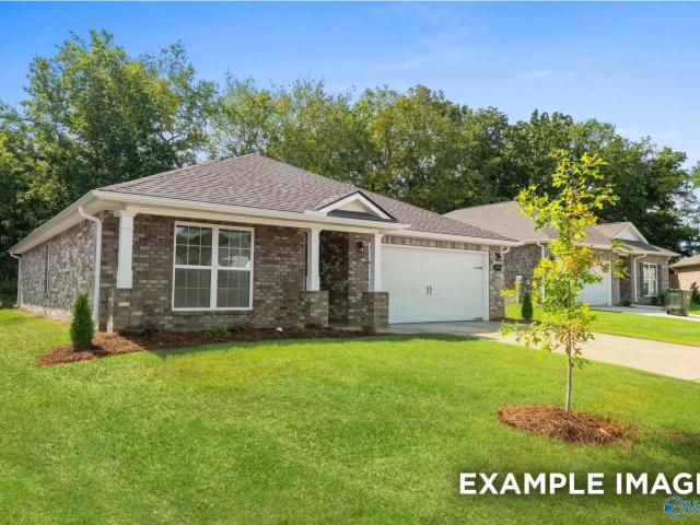 Brand New Home in Hazel Green, AL. 3 Bed, 2 Bath