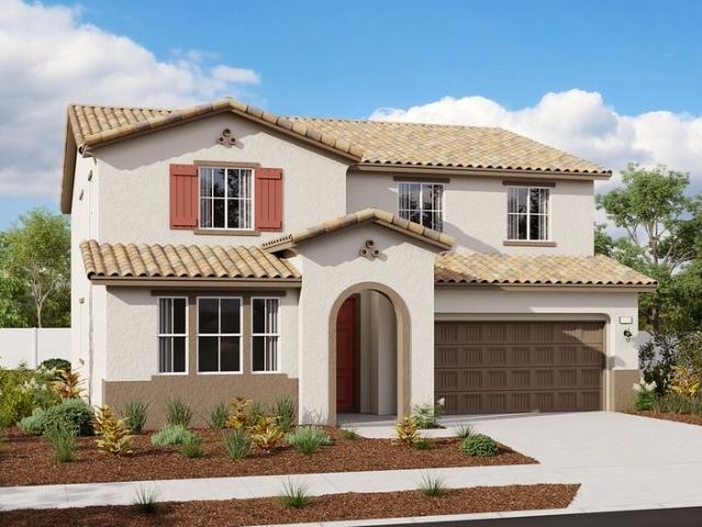 Brand New Home in Hemet, CA. 5 Bed, 3 Bath