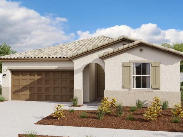 Brand New Home in Hemet, CA. 3 Bed, 2 Bath