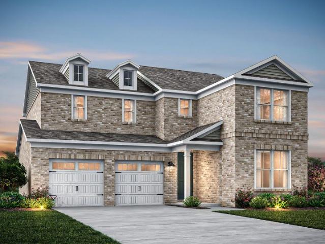 Brand New Home in Hendersonville, TN. 4 Bed, 3 Bath