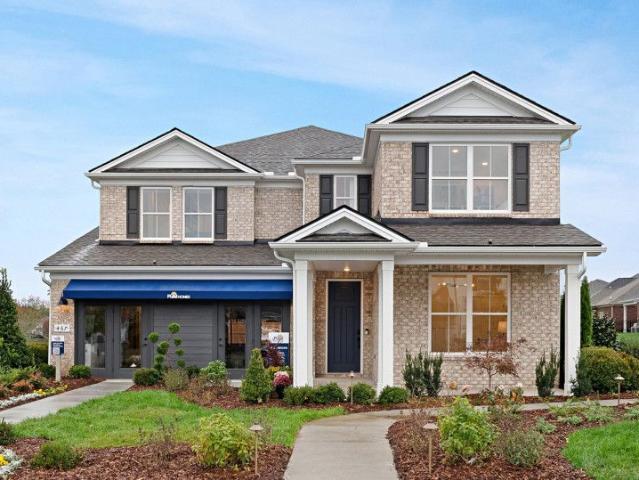 Brand New Home in Hendersonville, TN. 5 Bed, 4 Bath