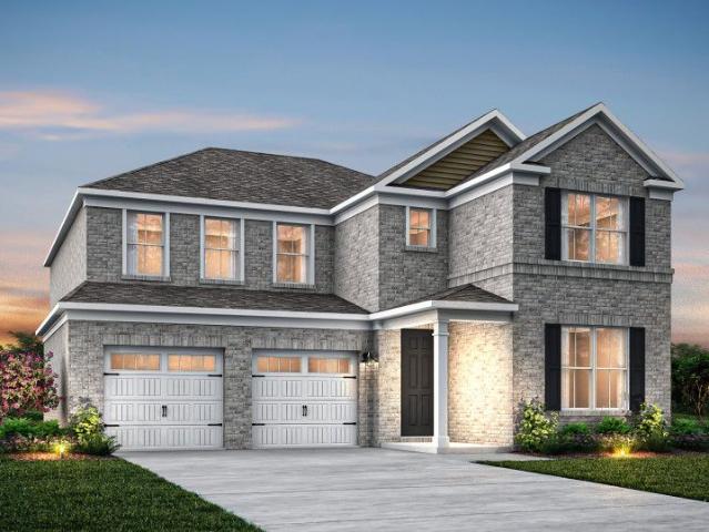 Brand New Home in Hendersonville, TN. 5 Bed, 4 Bath