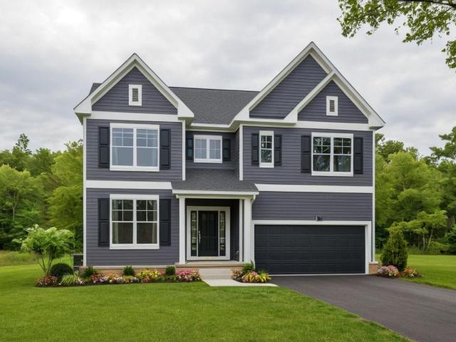 Brand New Home in Hendersonville, TN. 5 Bed, 3 Bath