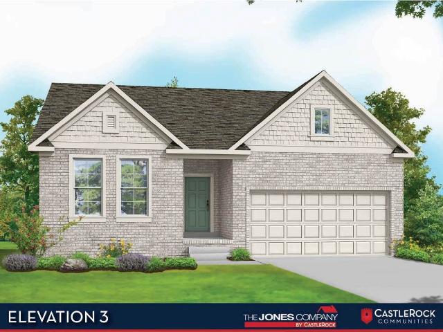 Brand New Home in Hendersonville, TN. 3 Bed, 2 Bath