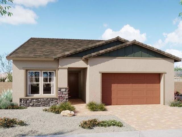 Brand New Home in Henderson, NV. 3 Bed, 3 Bath