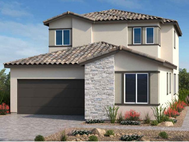 Brand New Home in Henderson, NV. 3 Bed, 3 Bath