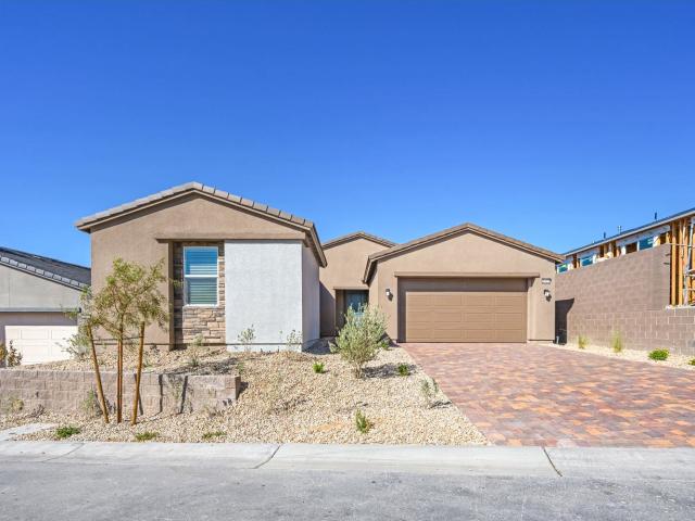 Brand New Home in Henderson, NV. 3 Bed, 3 Bath