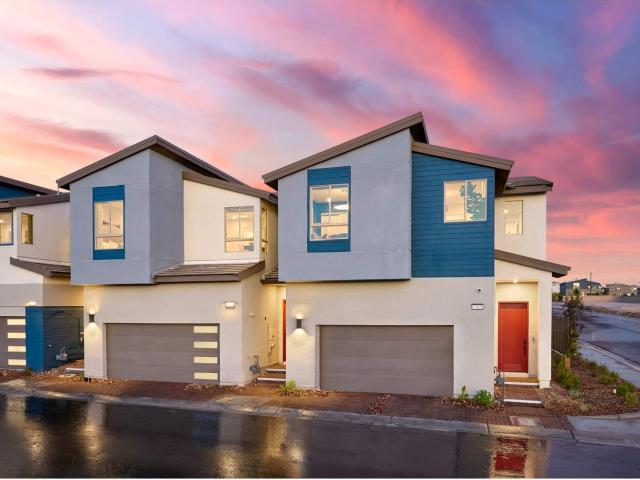 Brand New Home in Henderson, NV. 3 Bed, 2 Bath