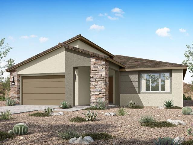 Brand New Home in Henderson, NV. 3 Bed, 2 Bath