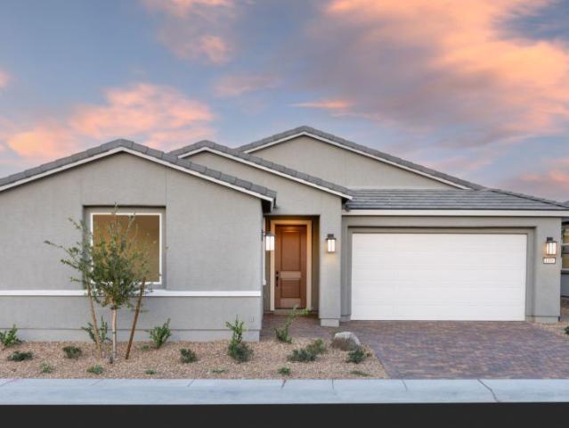 Brand New Home in Henderson, NV. 3 Bed, 2 Bath